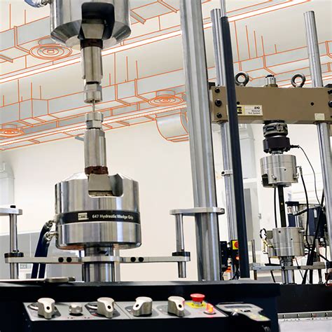 Material Testing Lab In Bangladesh Iconic Engineering Limited