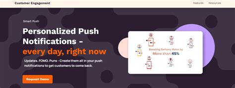 The Ultimate Ecommerce Push Notifications Guide [2024]