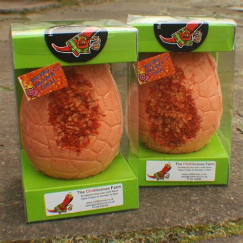 5 Of The Weirdest Easter Eggs Weve Seen On This Years Shelves Scotsman Food And Drink