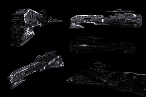 Approved Starship Type 3 Keldabe Class Battleship Star Wars Rp