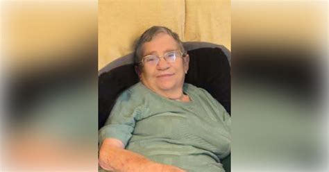 Obituary Information For Patsy Thompson