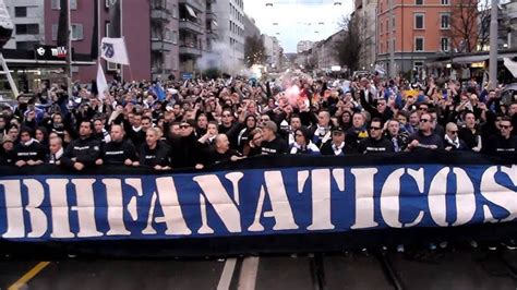 Bosnian Fans