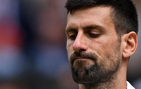 Je Novak Đoković Res Tako Nepriljubljen