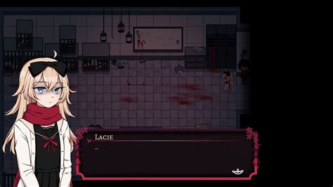 Paper Lily — Chapter 1 Mini Review — The Gamers Lounge