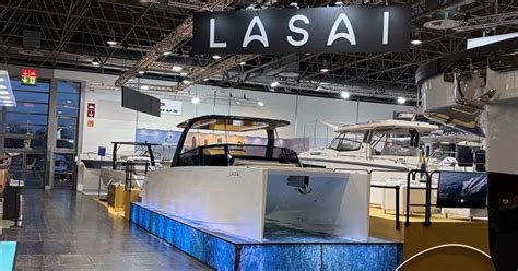 Solar Electric Boat Builder Boosts Production As Flagship Sparks Global