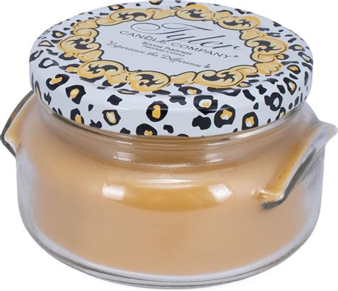 Tyler Candle Co 11109 Wsl Tyler Candle Mulled Cider 11oz