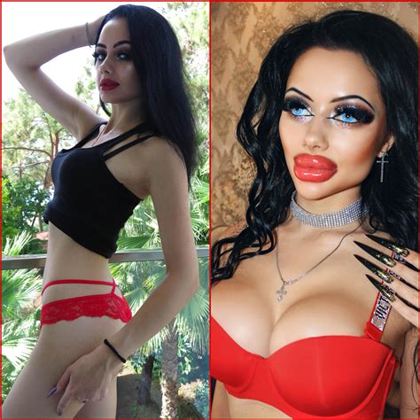 I Proud Of My Bimbofication R Boltonsbeforeandafter