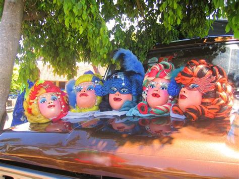 Viajando Os Clóvis De Olinda