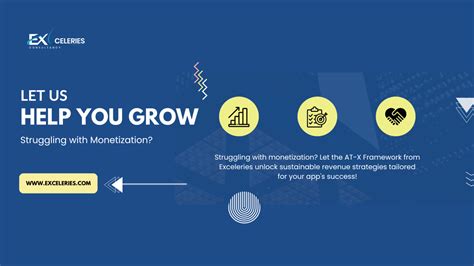 Struggling With Monetization