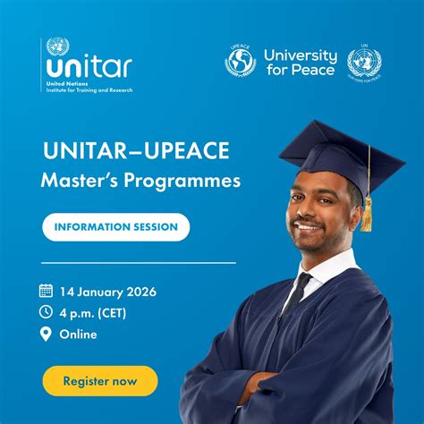 United Nations Institute For Training And Research Unitar