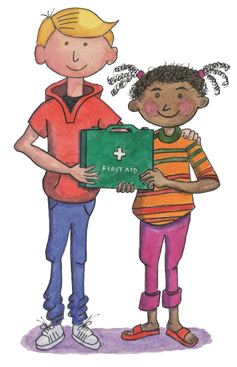 Mini Medics First Aid Watson Training Services