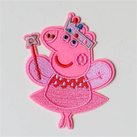 Peppa Pig Etsy