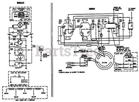 Generac Wiring Diagram Collection Wiring Diagram Sample My XXX Hot Girl