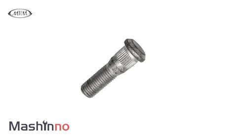 قیمت و خرید پیچ چرخ ام وی ام 110s ماشین نو