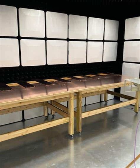 Cispr 25 • Automotive Emc • Compatibilité électromagnétique