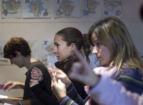 Israeli Ngo Breaks Down Barriers For People With Disabilities I24news