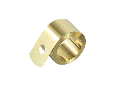 Constant Force Springs Dowell