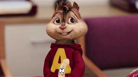 Alvin And The Chipmunks Dear Penis Youtube