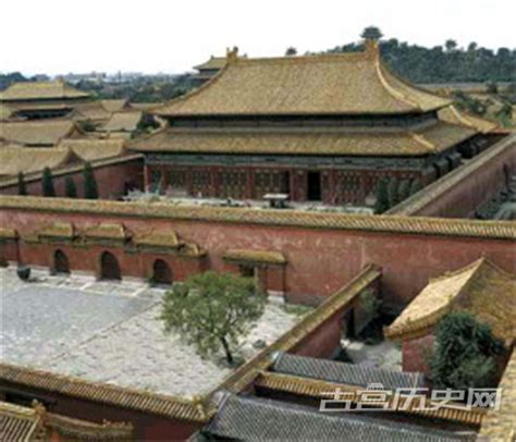 故宫奉先殿的用途故宫奉先殿简介 古宫历史网