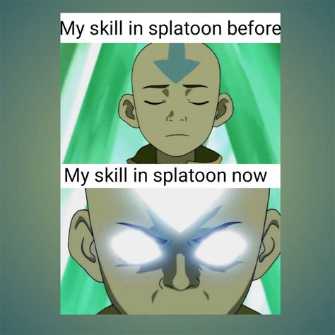 Discover More Like Splatoon My Skill In Splatoon Evolution And Related Content Scrolller