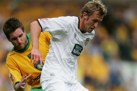Rob Hulse Photo Memories Of A Striker Who Made An Instant Impact
