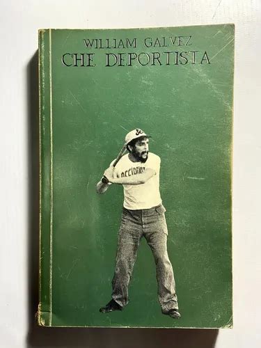 Che Deportista William Galvez C2 Mercadolibre
