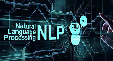 Unlocking The Power Of Natural Language Processing Solutions