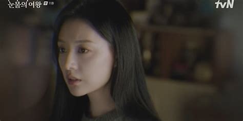 「涙の女王」キム・ジウォン、余命宣告を受けたと明かす【ネタバレあり】 Kstyle