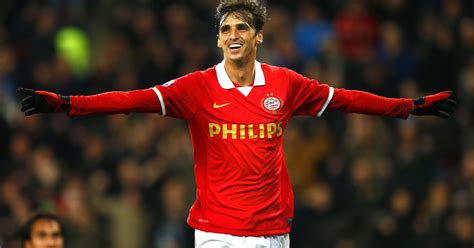 Bryan Ruiz Psv