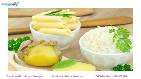 Types Of Resistant Starch Benefits And Sources
