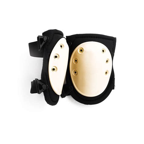Skate Style Knee Pads Non Marking Rs Bateman