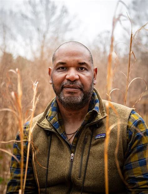 About Explore Nature And Justice Today — J Drew Lanham