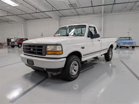 1996 Ford F150 Gaa Classic Cars