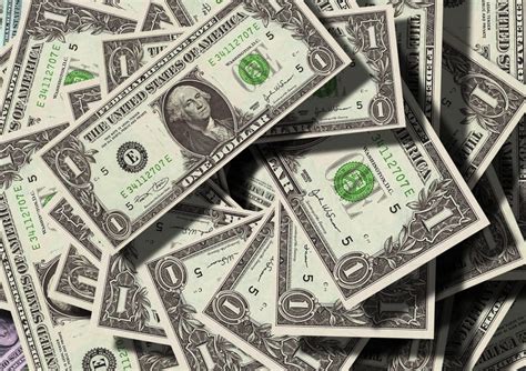 1 U S Dollar Bills Free Image Peakpx