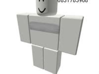 Roblox Codigos De Ropa