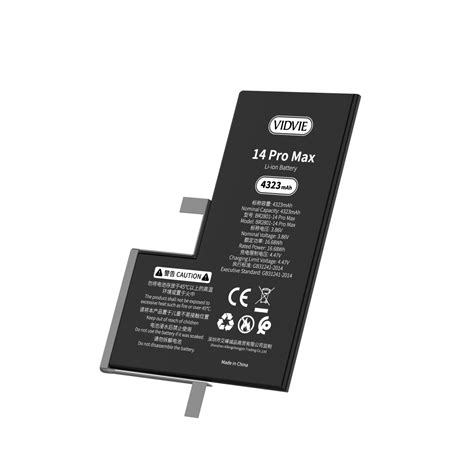 Iphone 14 Pro Max Vidvie Colombia