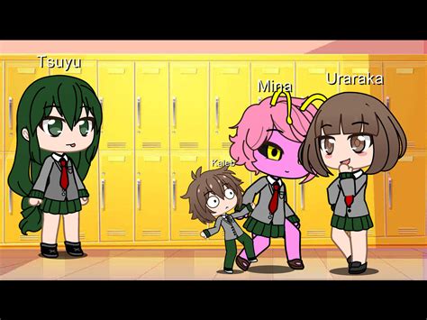Bumping Into Minas Ass By Djfdjdhr On Deviantart