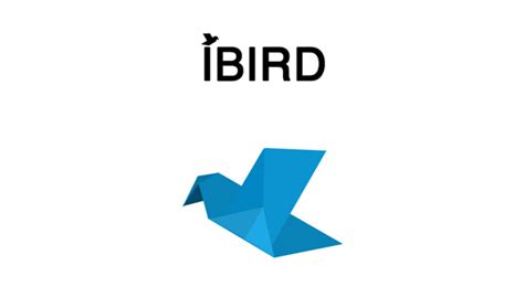 Ibird Images Photos Videos Logos Illustrations And Branding On Behance