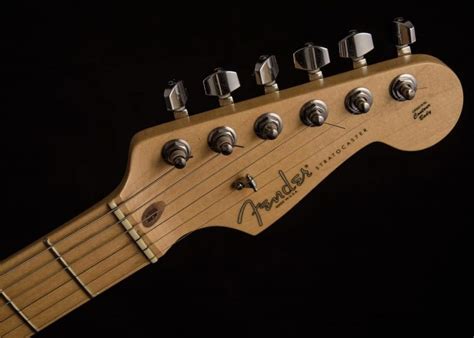 Elgitarr Fakta Utforska Hemligheterna Bakom Det Moderna Instrumentet Musikinstrument