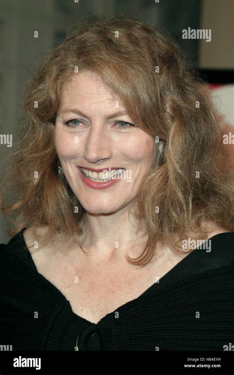 Geraldine James Calendar Girls Afi Film Festi Cinerama Dome Hollywood