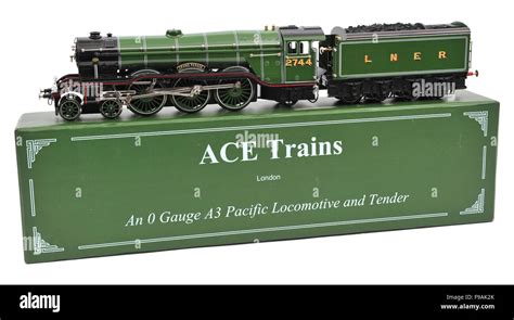 Lner Pacific Cut Out Stock Images And Pictures Alamy