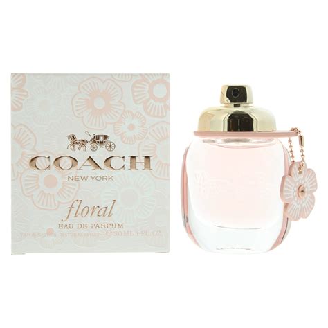 Coach Floral Eau De Parfum 30ml Cazaar