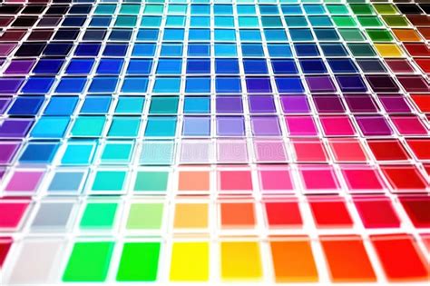 Discover Spectrum Explore Vibrant Hues With Chromatic Array And Color