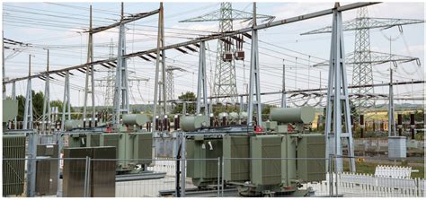 Substation Automation System Strengthening Using Smart Technologies Power Line Magazine