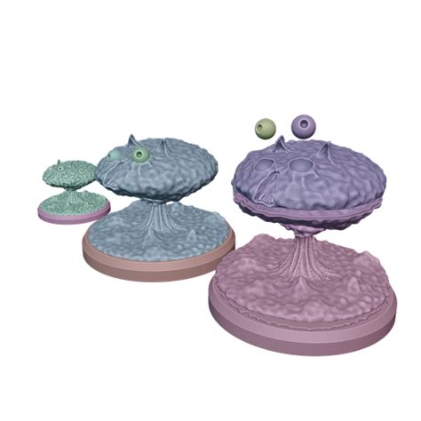 🐱 Nuke Cat Exploding Kittens・ 3d File For ・cults