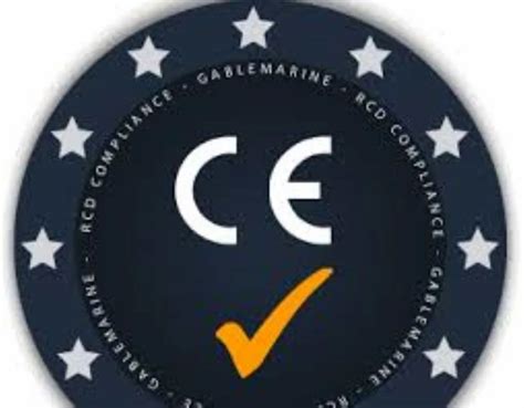 Ce Quality Certification Services At Rs 15000certificate Ce Marking
