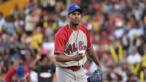 Pedro Echemendia Dominates On The Mound But The Lbprc Falls In The