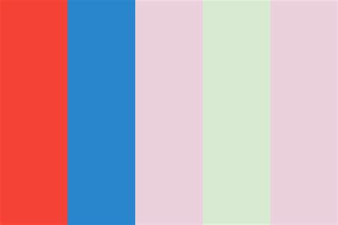 Pest Control Melbourne Color Palette