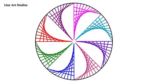 Simple Circle Patterns