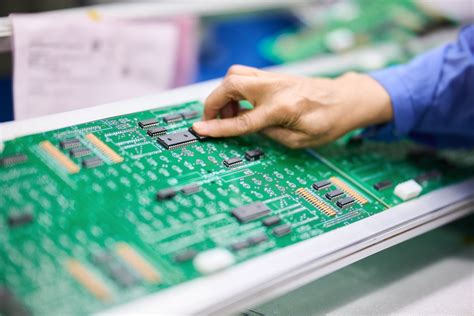 Engineering Eci Technology